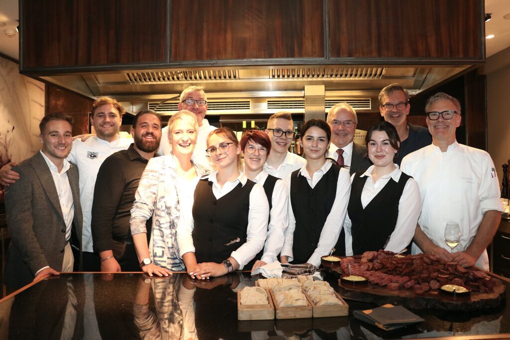 Aktuelles - Hotel Restaurant Zur Post in Odenthal